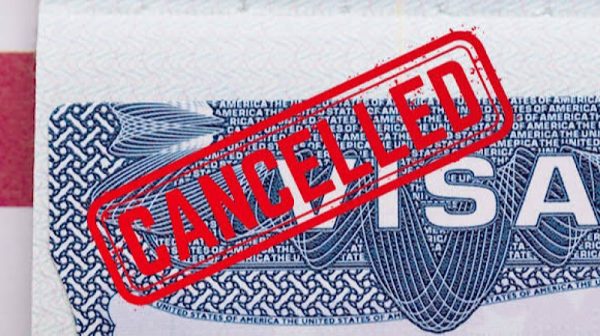 USA stops Visa Processing for 75 countries including Pakistan for ...