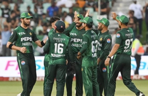 Former Indian spinner Ashwin predicts Pakistan’s strong chance of ...
