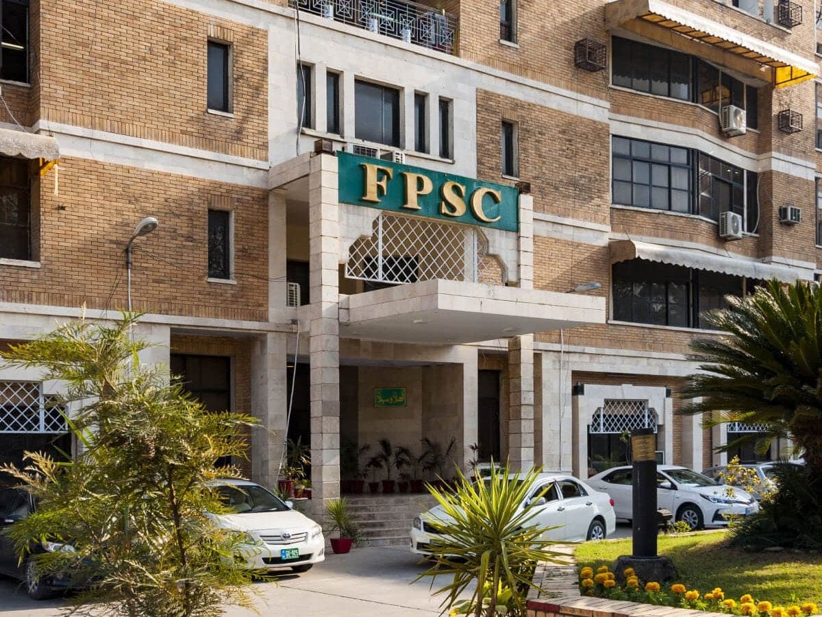 FPSC clarifies CSS 2026 schedule, warns against false reporting