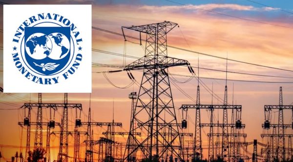 IMF flags inflation risk as Pakistan plans major Electricity Tariff ...