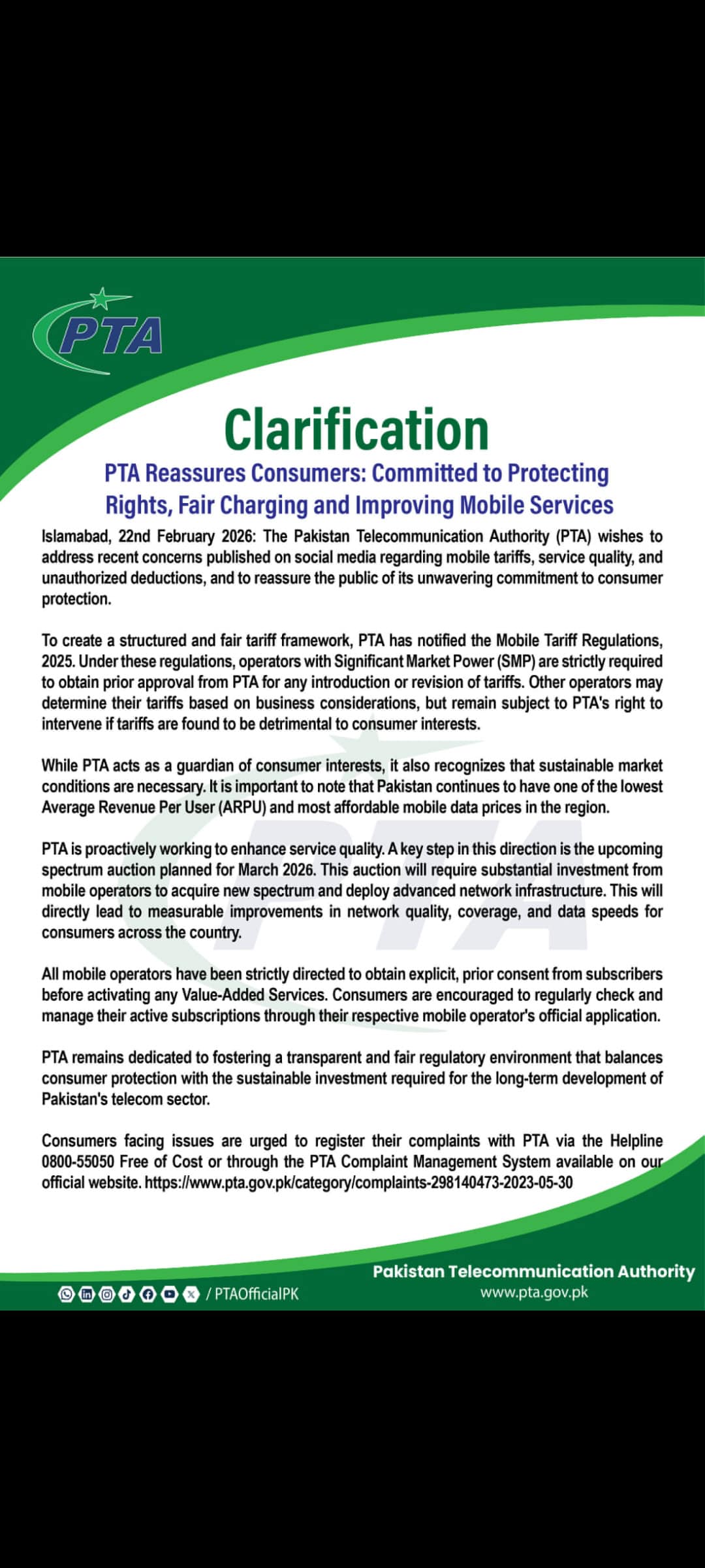 Jazz under fire for Hidden Charges as users claim unauthorized services ...