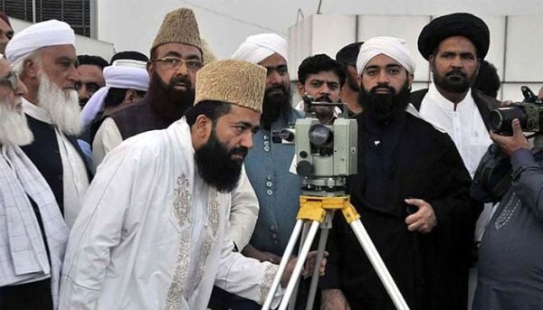 Ruet-e-Hilal Committee to meet Feb 18 for Ramadan moon sighting