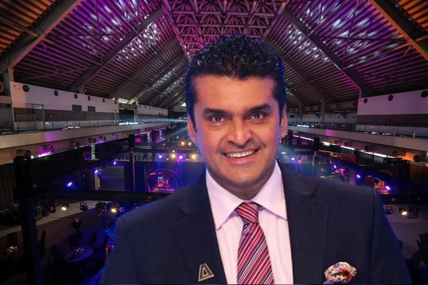 ‘The Last Person Who Did Magic is not doing well’: Fakhar Alam goes ...