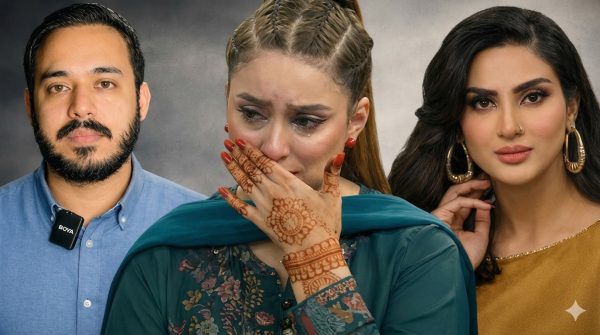 Dr. Nabiha, Haris Khokhar Patch Things Up after viral Ramadan ...