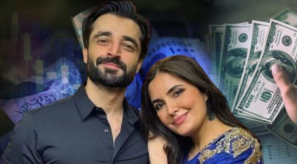 Hamza Abbasi clears air as Sister faces FIA Money Laundering Probe