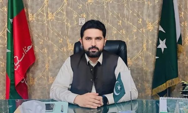 KP CM announces Rs2,200 fuel subsidy for motorcyclists