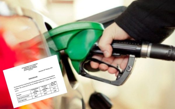 New Petrol Price in Pakistan from 1 March 2026