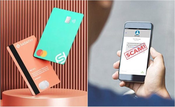 SadaPay under fire as Pakistani users report Missing Funds, Frozen Accounts
