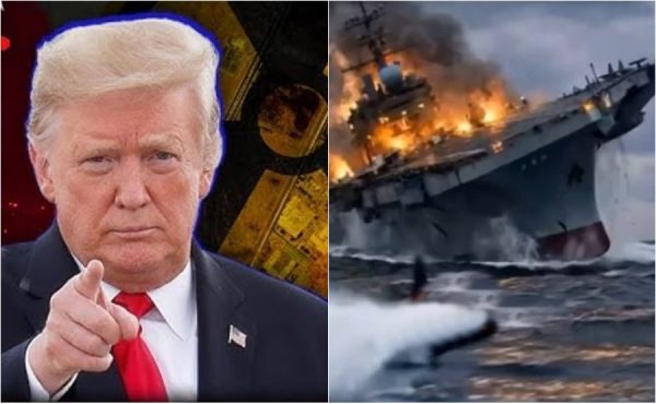 US claims hitting 17 Iranian ships and nearly 2,000 targets in massive ...