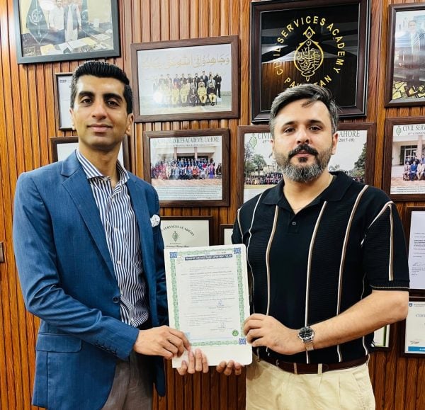 Yango becomes first ride-hailing firm to secure TNC licence in Punjab