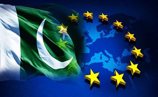EU–Pakistan Business Forum kicks off in Islamabad to boost Trade ...