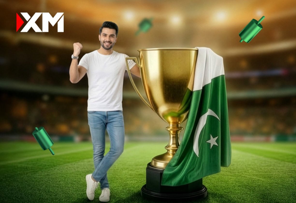 Pakistan’s Biggest Trading Competition Is Here: XM Announces Pakistan ...