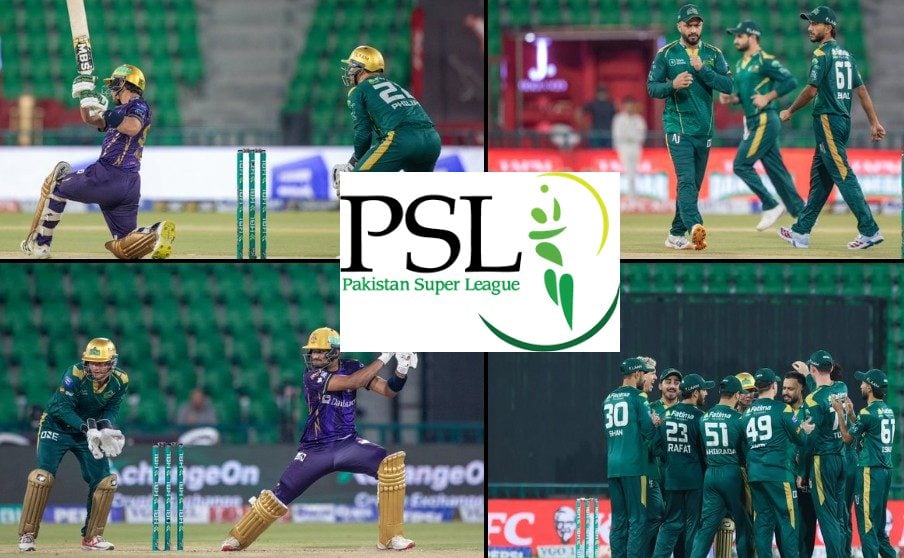 PSL 11 moves to Karachi for second round; Check Latest Points Table