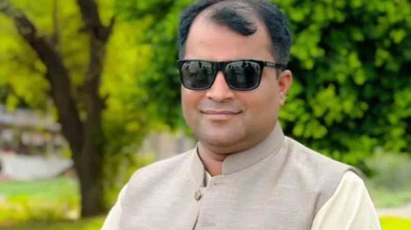 TikToker Shehzad ‘Loha Paar’ arrested over alleged assault attempt