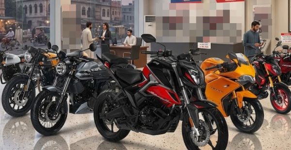 New 125cc, 250cc bikes from Thailand’s GPX set to enter Pakistan’s 2 ...